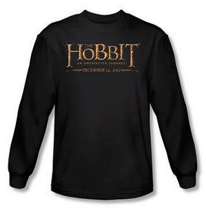 Official HobbitShop.com Opening Day T-Shirts
