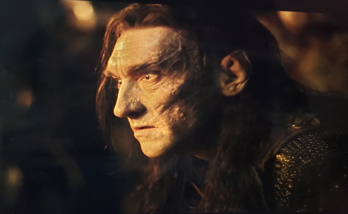 The Problem of Adar – one Tolkien scholar’s take The Problem of Adar – one Tolkien scholar’s take