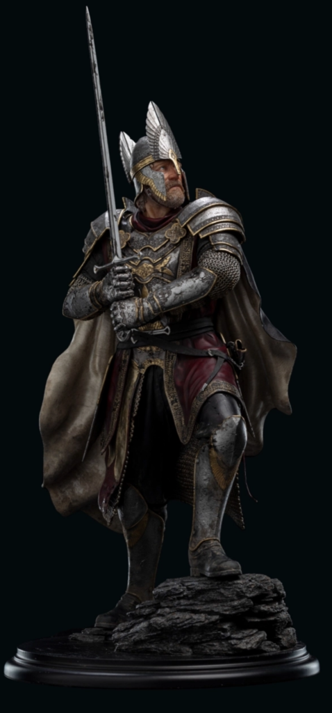 Narsil | Lord of the Rings & Tolkien News - TheOneRing.net Fan ...