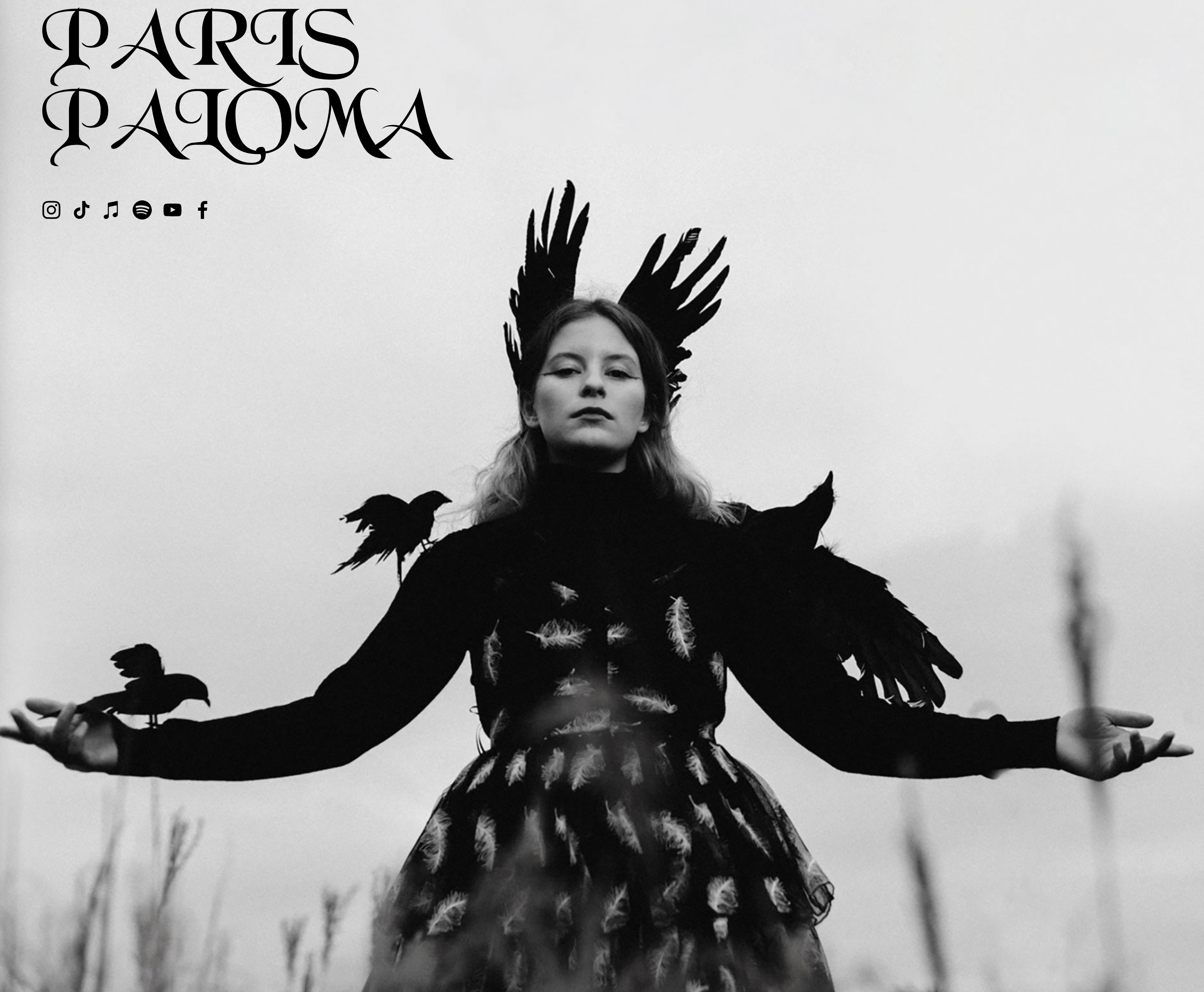 Rumor: could a Paris Paloma song feature in WotR?